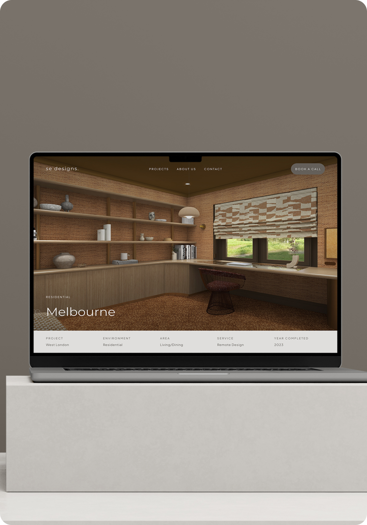 Orbit Interior Design - Orbit Shop